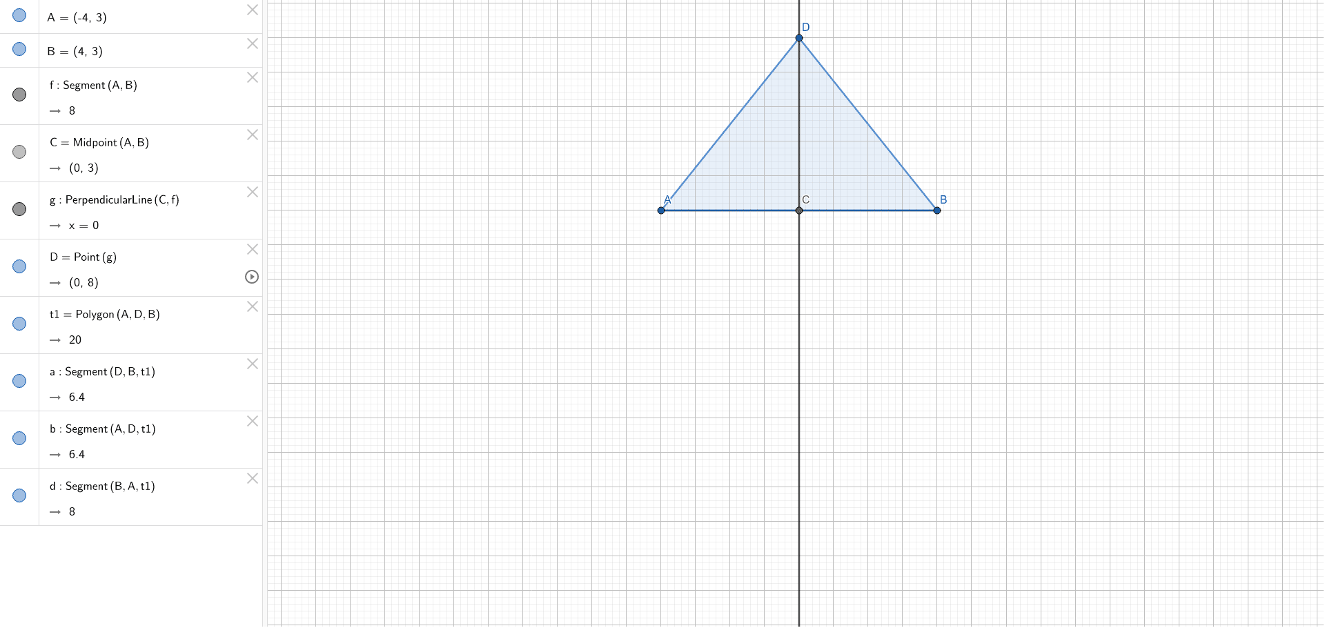 triangle – GeoGebra