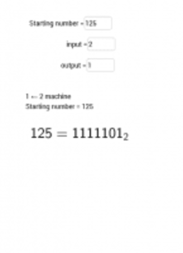 Global Math Week Exploding Dots Baza 2 In GeoGebra GeoGebra Global Math Week Exploding Dots Baza 2 In GeoGebra GeoGebra