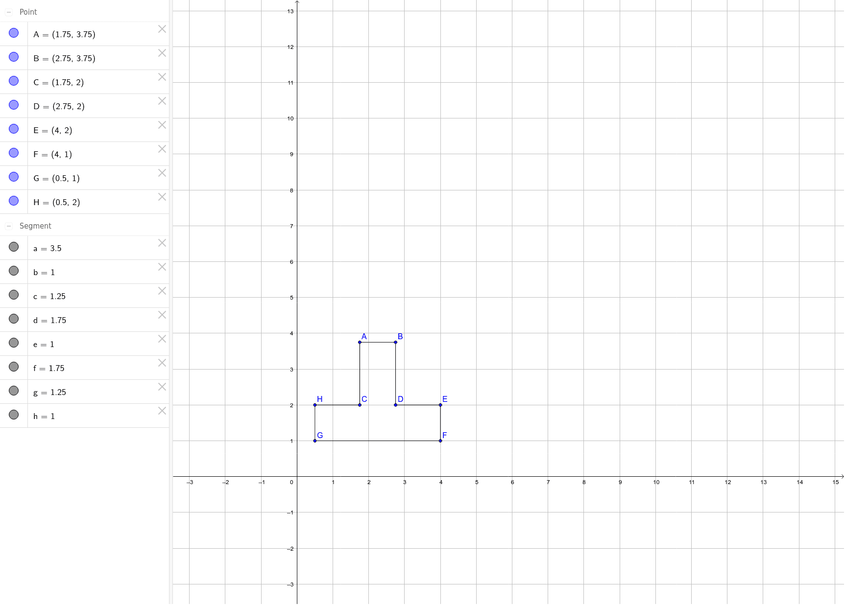 My Building – GeoGebra