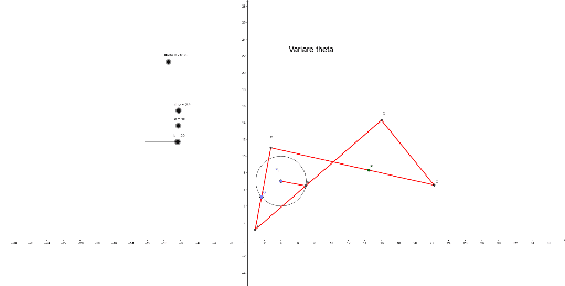 Hart's Inversor – GeoGebra