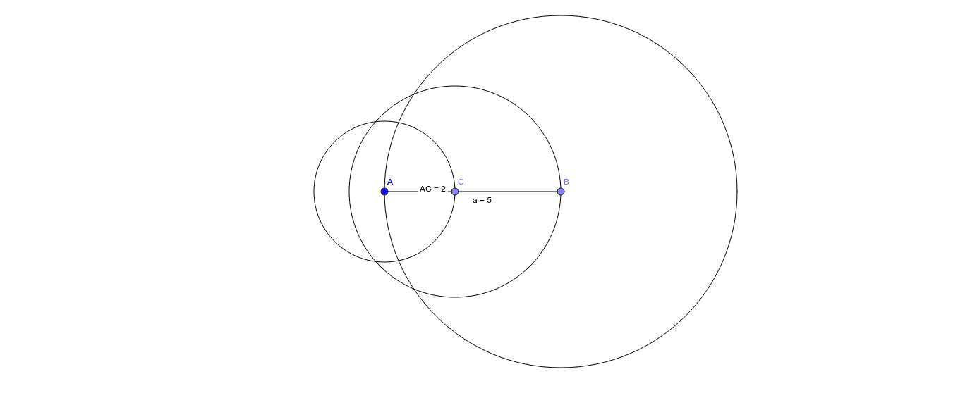 programme de construction 2 – GeoGebra