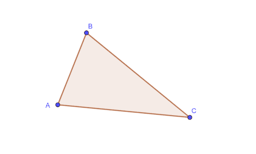 Circumcenter, Incenter, Centroid, and Orthocenter – GeoGebra