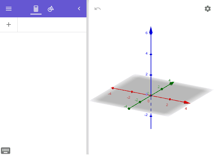 2 Parallel Planes