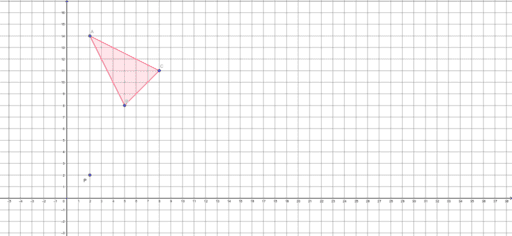 Triangle Dilation #15 – GeoGebra