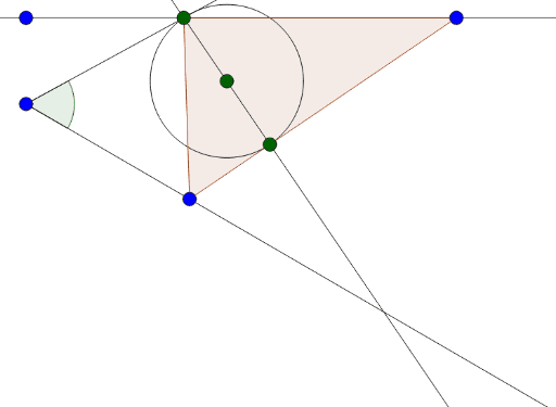 Geometry Introduction – GeoGebra