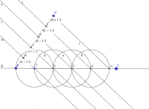 Demo Geogebra