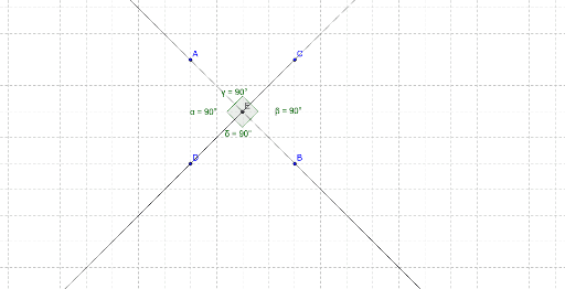vertically opposite – GeoGebra