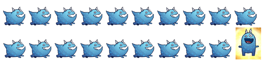 Golden Snargg – GeoGebra