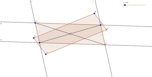 Project 5 – GeoGebra