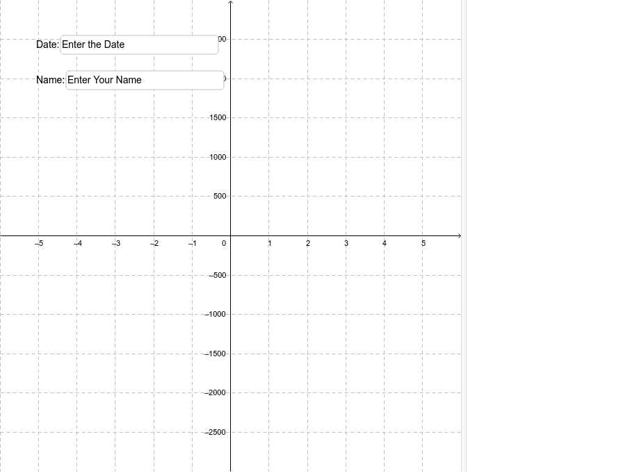 Distance Game – GeoGebra