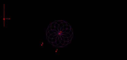 pattern – GeoGebra