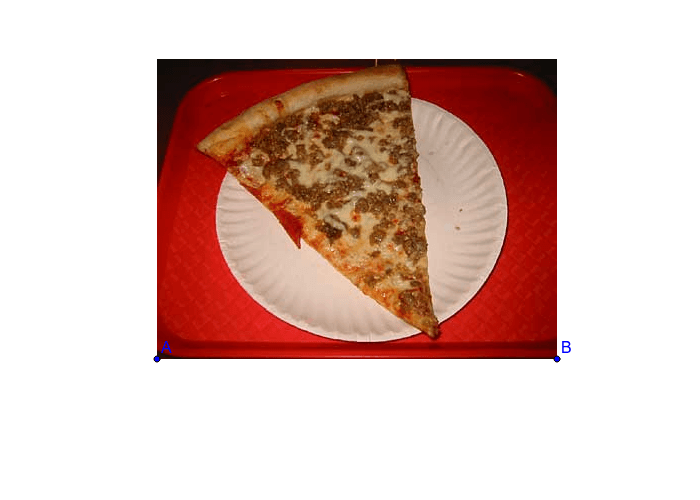 Real World Triangles – GeoGebra