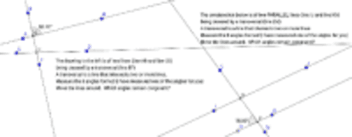 Angle Measures On A Transversal GeoGebra angle-measures-on-a-transversal-geogebra