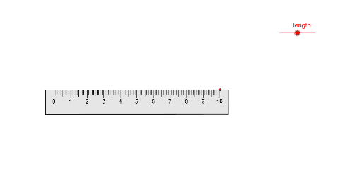 Ruler – GeoGebra