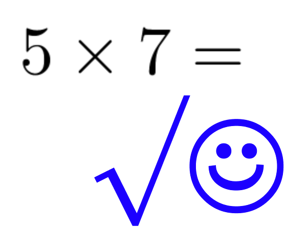 Multiplication Fact Generator – GeoGebra