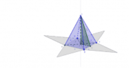 The Quadratic Pyramid – GeoGebra