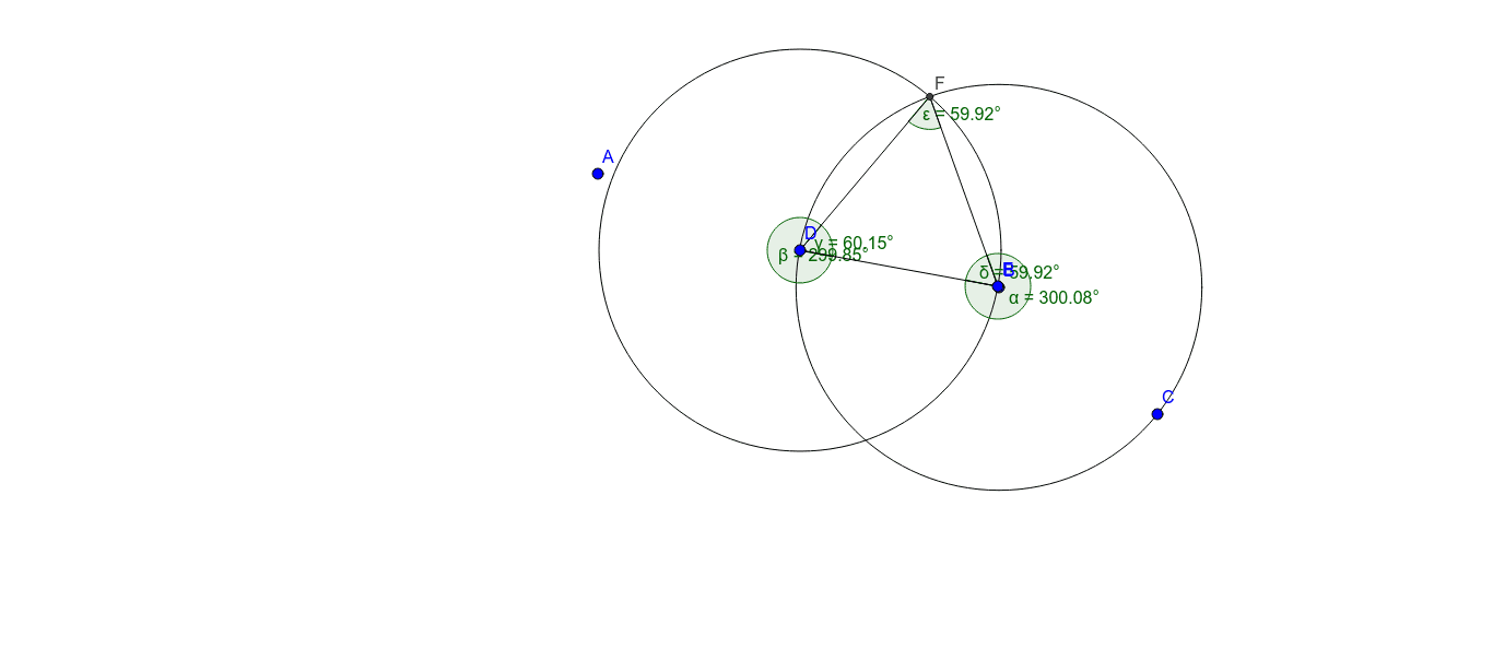 equilateral – GeoGebra