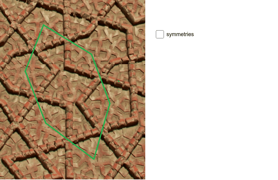 pattern and tiles – GeoGebra