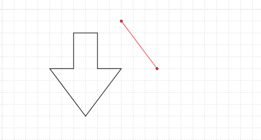 line of symmetry – GeoGebra