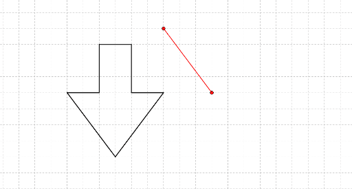 line of symmetry – GeoGebra