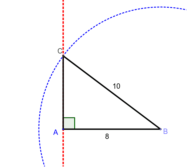 Right-angle-Hypotenuse-Side – GeoGebra