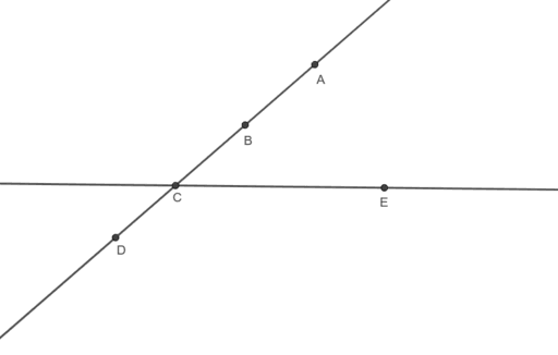 G.3.4.2 Dilating Lines – GeoGebra