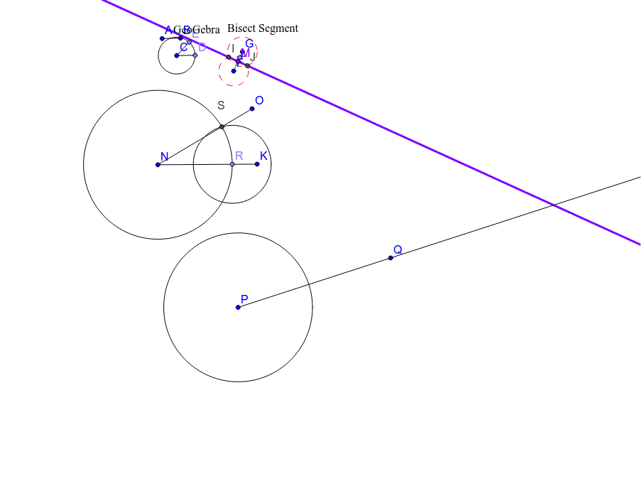 GeoGebra – GeoGebra