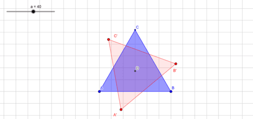 Ejercicio 4 – GeoGebra