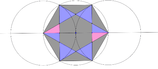 Regular Hexagon – GeoGebra