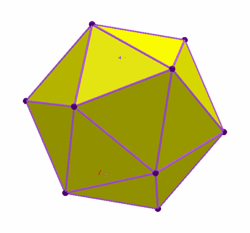 Truncated Icosahedron