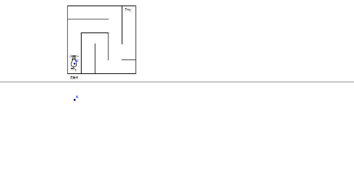 Reflection Maze 2 – GeoGebra