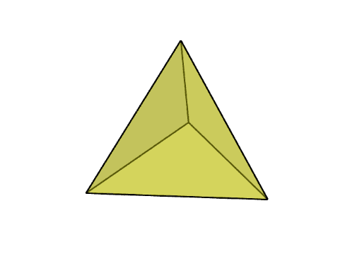 Tetrahedron to Stellated Octahedron – GeoGebra