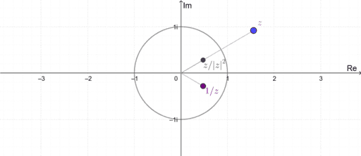 Inversion – GeoGebra