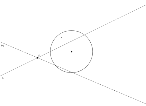 APOLLONIUS´S PROBLEMS/APOLLONIOVY ÚLOHY – GeoGebra