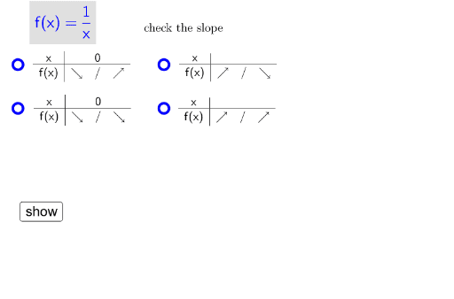 slope – GeoGebra