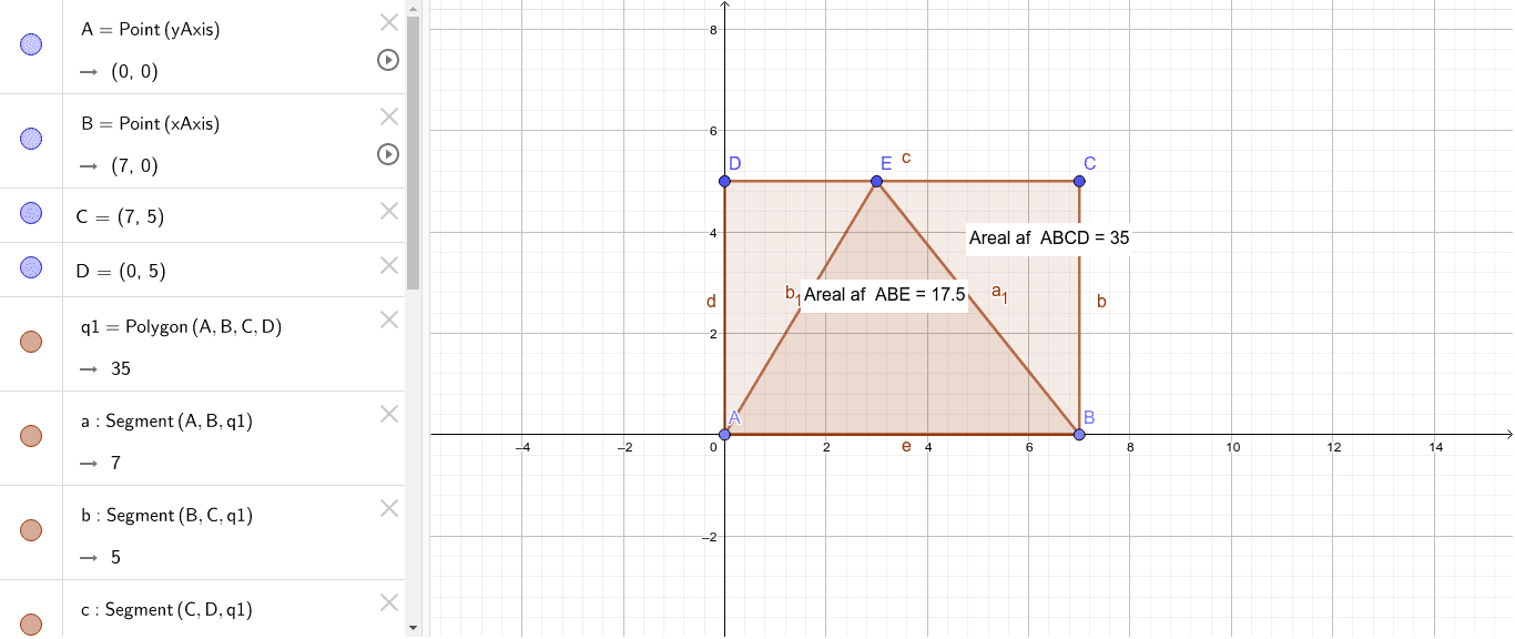 alexander – GeoGebra