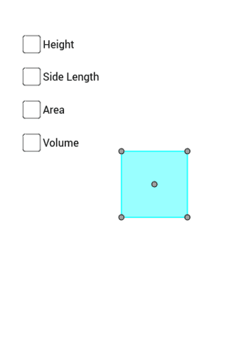 Square Pyramid – GeoGebra