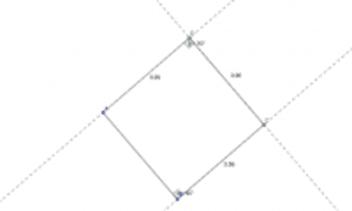 Square Assignment – GeoGebra