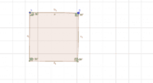 Square Construction – GeoGebra