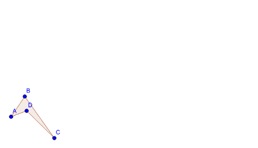 Reflecting over Parallel Lines – GeoGebra