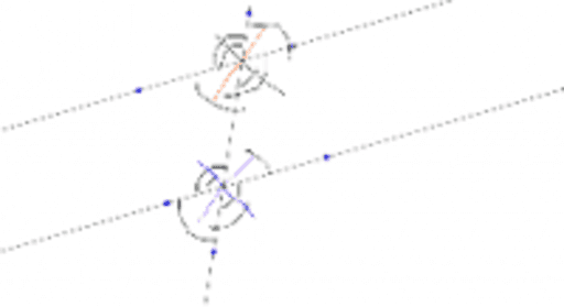 CI 519 Problem Set 3: Parallel Lines – GeoGebra