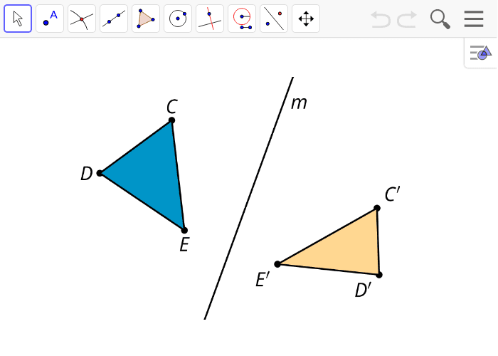 im.g.1.11.3.Triangle in the Mirror – GeoGebra