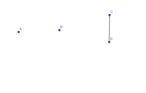 Lesson 1.3.1 – GeoGebra