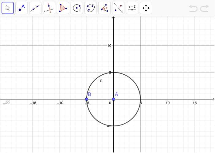 Dilations Practice – GeoGebra
