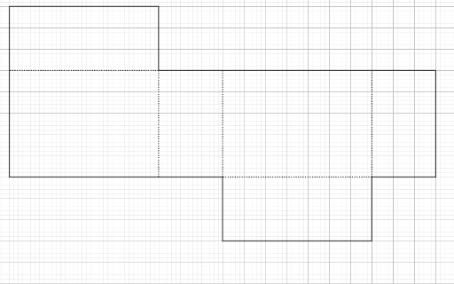 rectangular prism pattern – GeoGebra