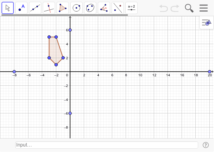 Transformations - 8th Grade Math – GeoGebra