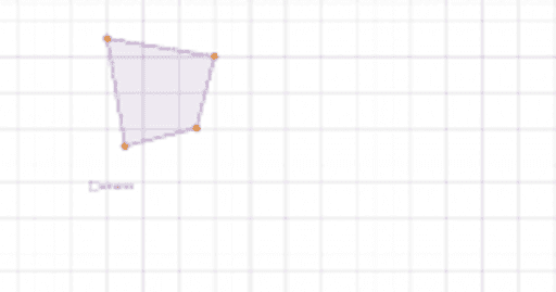 Diagonaler i firkant – GeoGebra