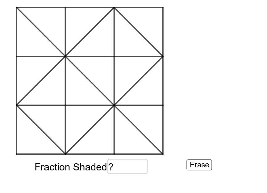 Fraction Triangles – GeoGebra