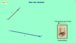 Vectoren – GeoGebra