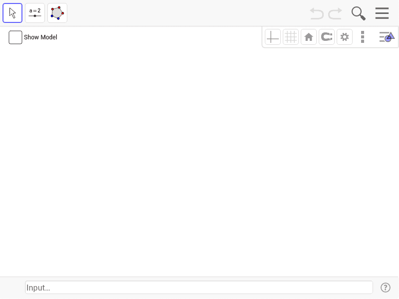 Polygon Maker Geogebra